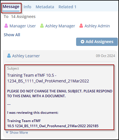 Steps to perform action on Pending, Respond, and Resolve Queries