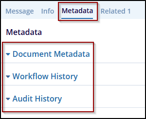Steps to perform action on Pending, Respond, and Resolve Queries