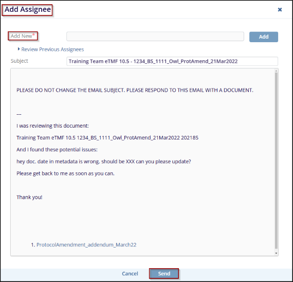 Steps to perform action on Pending, Respond, and Resolve Queries