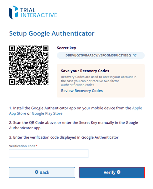 How to log in with IAM
