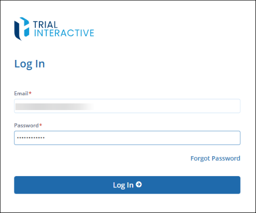 How to log in with IAM